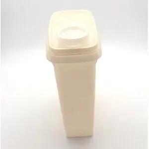Tupperware | Kitchen | Vintage Tupperware Store Pour Storage Container ...